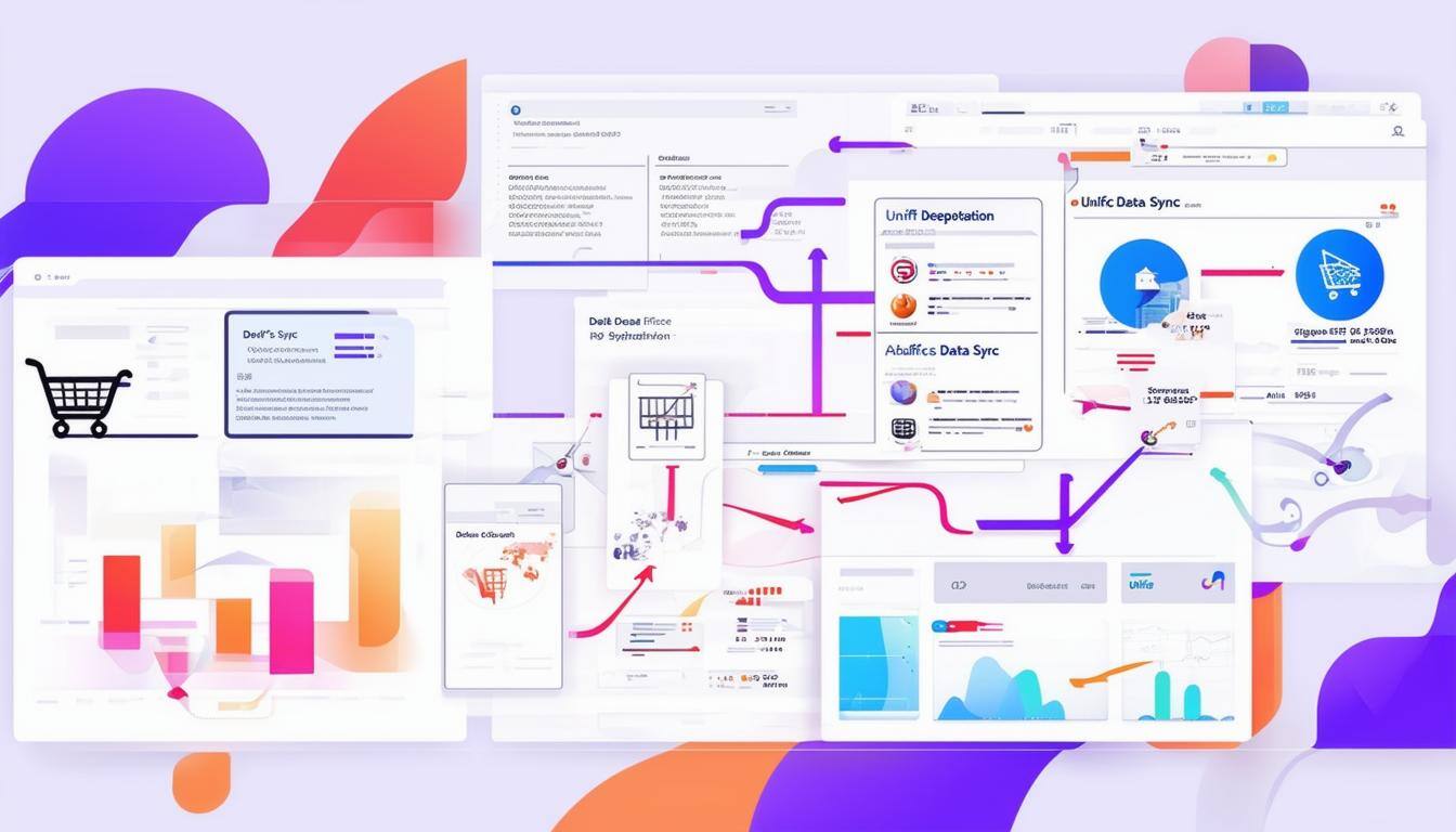 Maximize Your eCommerce Efficiency: Deep Data Sync Best Practices for HubSpot : Unific